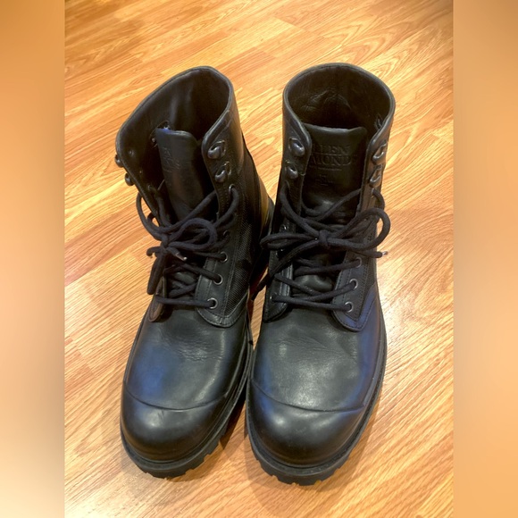 Allen Edmonds | Shoes | Mens Allen Edmonds Storm Trekker Waterproof ...